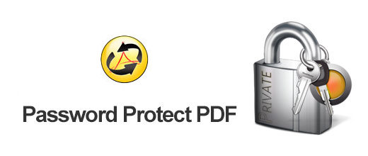 How To Password Protect A PDF File