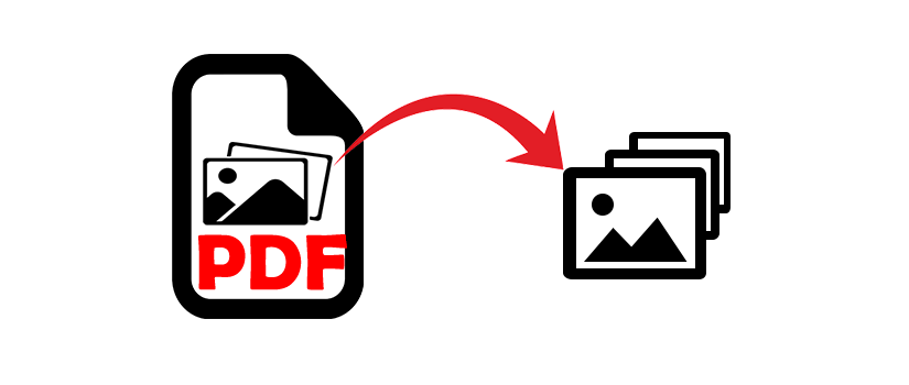 Free Methods To Extract Image From PDF Files PDFMate